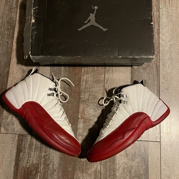 Jordan | Shoes | Jordan 1 Jordan 12 Cherry Travis Scott Yeezy Nocta ...